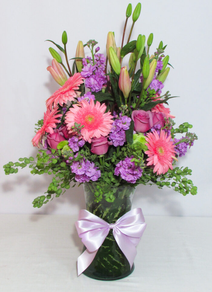 Rosas – Florería Sharon